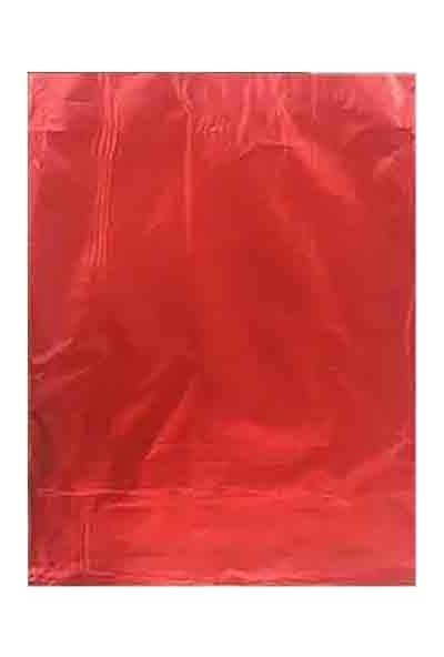 Hediye Paketi Metalize Yapışkanlı Kırmızı ( 35 Cm * 50 Cm ) 100 Adet Hediye Paketi Metalize Yapışkanlı Kırmızı ( 35 Cm * 50 Cm ) 100 Adet