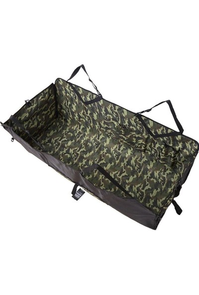 TP Camping Araç Arka Koltuk Sıvı Geçirmez Köpek Örtüsü TP Camping Araç Arka Koltuk Sıvı Geçirmez Köpek Örtüsü