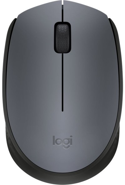Logitech B170 Kablosuz Mouse-Siyah Logitech B170 Kablosuz Mouse-Siyah