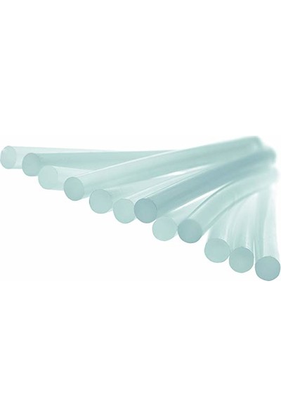 Rapi̇d 24941500 Si̇li̇kon Yedeği̇ Eco-T 12MM Rapi̇d 24941500 Si̇li̇kon Yedeği̇ Eco-T 12MM