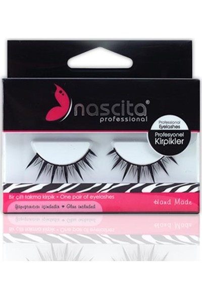 Nascita Takma Kirpik -014 Nascita Takma Kirpik -014