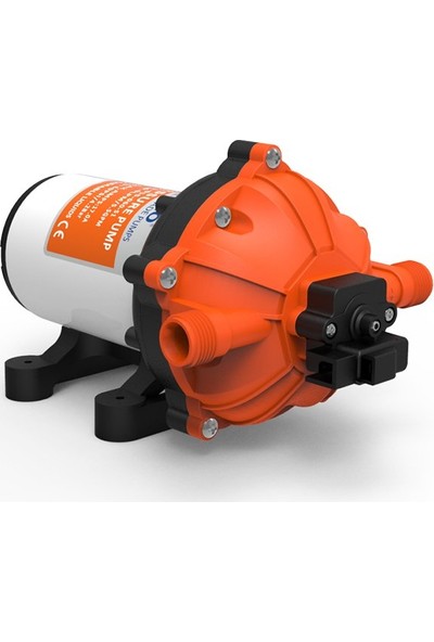 Seaflo 12 Volt Otomatik Hidrofor, Tekne, Yat, Karavan Hidroforu Pompası Seaflo 12 Volt Otomatik Hidrofor, Tekne, Yat, Karavan Hidroforu Pompası
