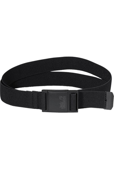 Jack Wolfskin Stretch Belt Kemer Jack Wolfskin Stretch Belt Kemer