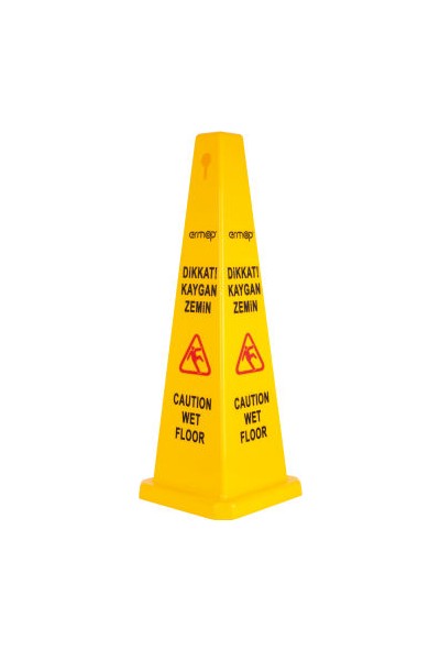 Ermop İkaz Kukası Ermop İkaz Kukası