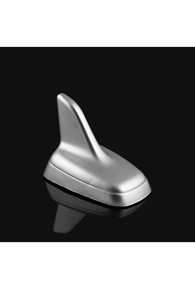 ModaCar Mercedes Style İmitasyon Tavan Anteni Gri 427600 ModaCar Mercedes Style İmitasyon Tavan Anteni Gri 427600