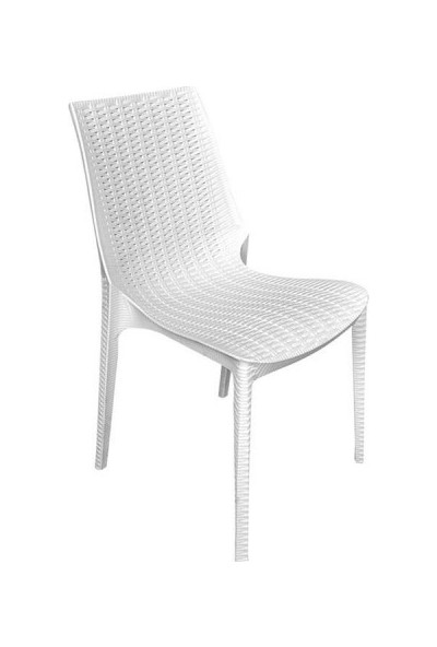 Romans Rattan Kolsuz 4 Adet