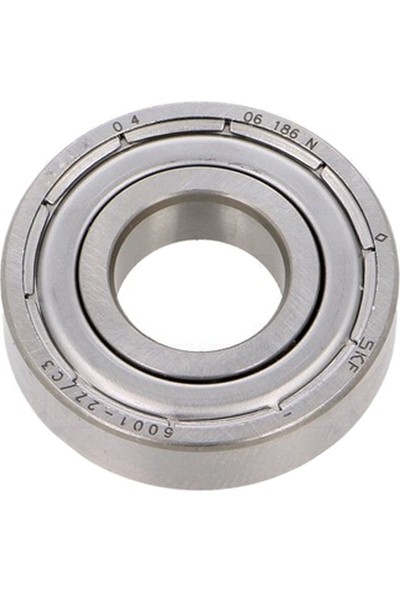 Skf 6001-2Z/C3 Rulman