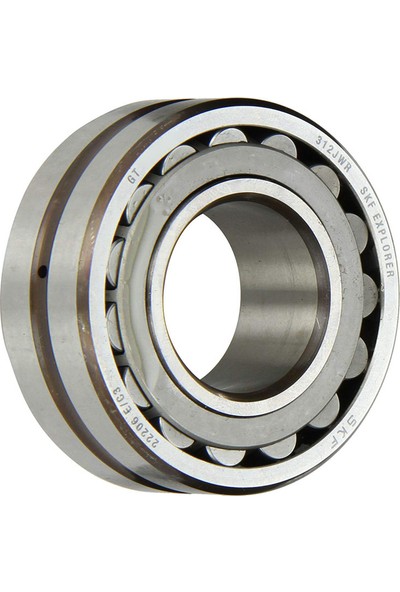 Skf 22206 E/c3 Rulman