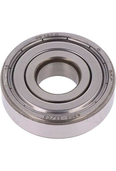 Skf 6302-2Z/C3 Rulman