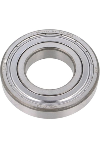 Skf 6206-2Z/C3 Rulman Skf 6206-2Z/C3 Rulman