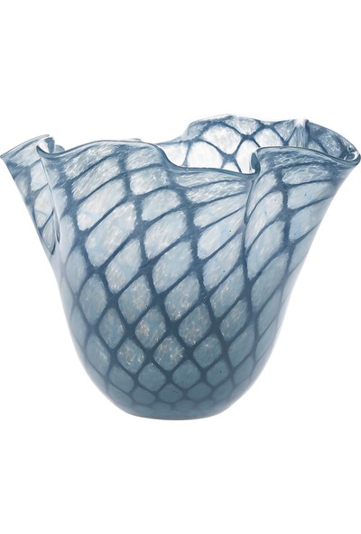 Doreline Principal Küçük Boy Cam Vazo