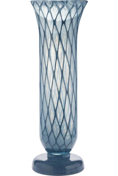 Doreline Principal Büyük Boy Cam Mumluk