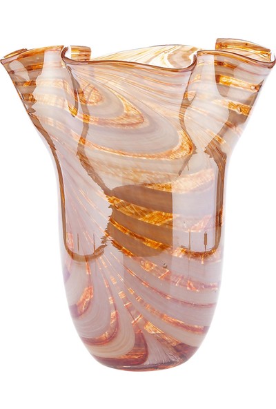 Doreline Mademoisella Büyük Boy Cam Vazo Doreline Mademoisella Büyük Boy Cam Vazo