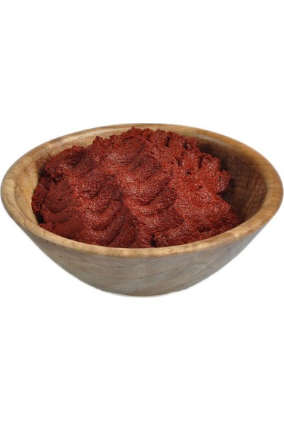 Ferah Hatay Acı Biber Salçası 1 kg