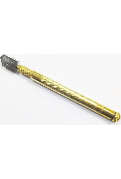 Juki Gazlı Cam Kesme Elması Metal Sap Juki Gazlı Cam Kesme Elması Metal Sap