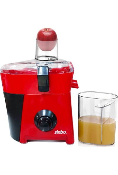 Sınbo Sj-3144 Katı Meyve Sıkacagı