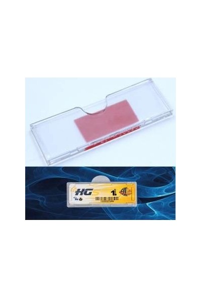 Çarşı Pazar Hgs Kabı (Yeni Etikete Göre 10,25 Cm)