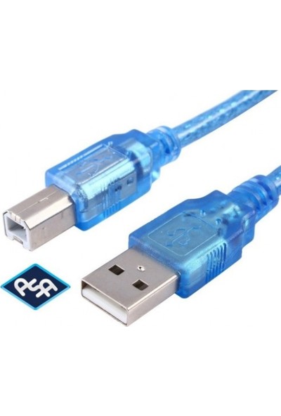 Concord C-533 | 3 mt | 2.0 USB Yazici Kablo