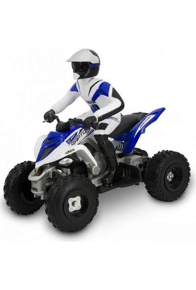 Uzaktan Kumandalı Atv Yamaha Raptor 1:16 Uzaktan Kumandalı Atv Yamaha Raptor 1:16