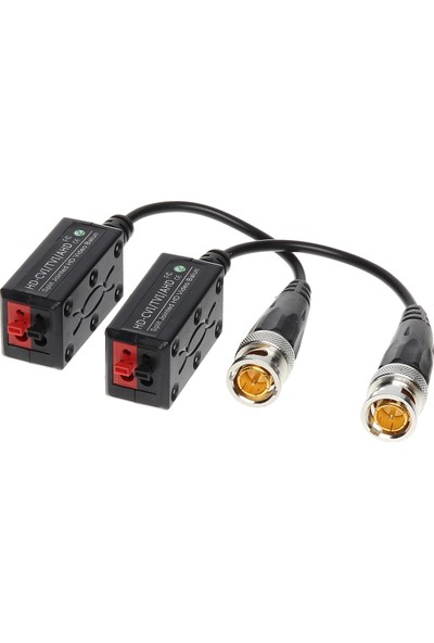 Sapp Cctv Ahd Video Balun Sapp Cctv Ahd Video Balun