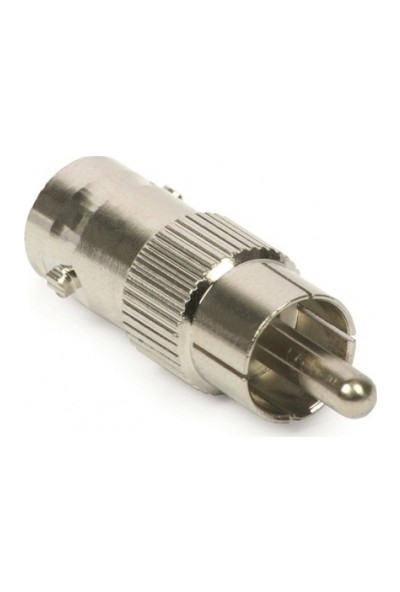 Sapp Cctv Güvenlik Kamerası Tos Bnc Çevirici