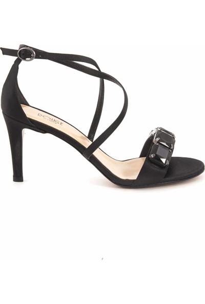 Rouge Platform Kadın Abiye Ayakkabı 0224T Rouge Platform Kadın Abiye Ayakkabı 0224T