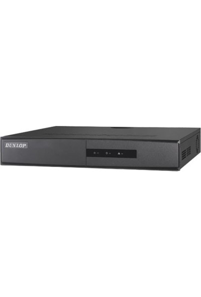 Hikvision Dunlop Dp-1216G/F2 16 Kanal 720P Hd-Tvı Kayıt Cihazı Hikvision Dunlop Dp-1216G/F2 16 Kanal 720P Hd-Tvı Kayıt Cihazı