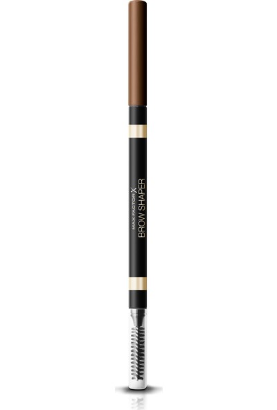 Max Factor Brow Shaper Brown 20 Max Factor Brow Shaper Brown 20