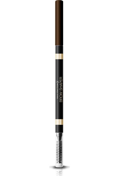 Max Factor Brow Shaper Deep Brown 30 Max Factor Brow Shaper Deep Brown 30