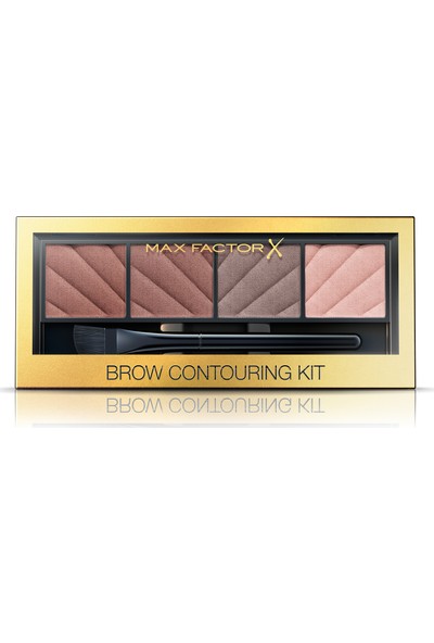 Max Factor Brow Contouring Kit Max Factor Brow Contouring Kit
