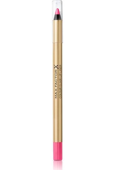 Max Factor Colour Elixir Dudak Kalemi 4 Pink Princess Max Factor Colour Elixir Dudak Kalemi 4 Pink Princess