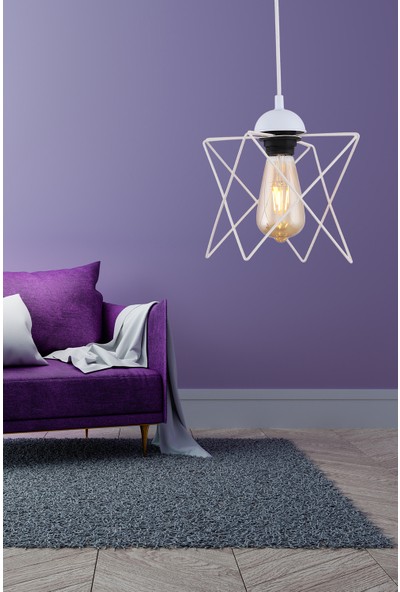 Begüsa Tekli̇ Sarkit Beyaz No:05