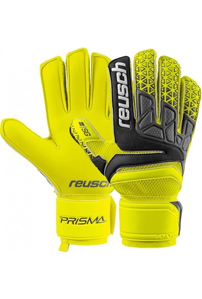 Reusch 3870835-236 Prisma Sg Extra Kaleci Eldiveni