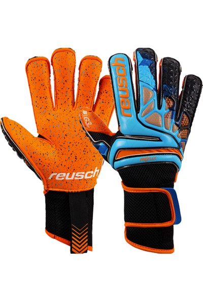 Reusch 3870859-998 Prisma Supreme G3 Kaleci Eldiveni