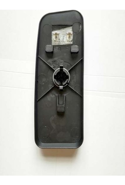 Gold Crafter Sprinter Yanaşma Alt Ayna Camı Sol Gold Crafter Sprinter Yanaşma Alt Ayna Camı Sol