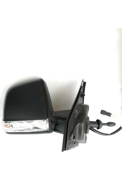 Gold Fiat Doblo 2010- Mekanik Sağ Dikiz Aynası