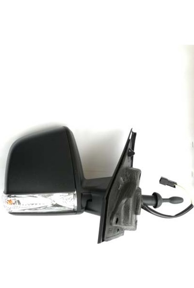 Gold Fiat Doblo 2010- Mekanik Sol Dikiz Aynası