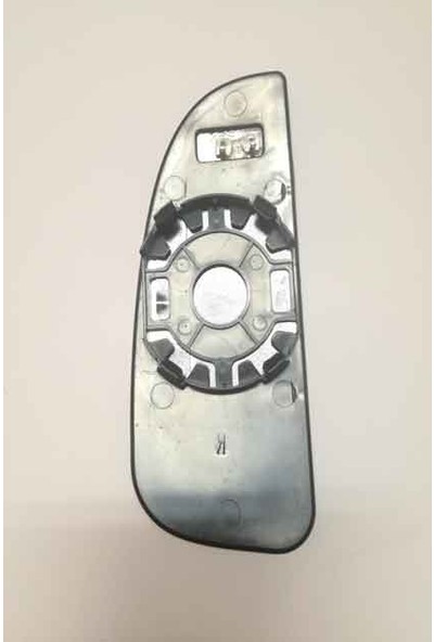 Gold Fiat Ducato Yanaşma Sağ Alt Ayna Camı