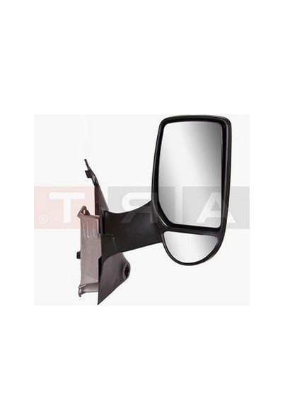 Gold Ford Transit Uzun Kol Komple Sağ Dikiz Aynası