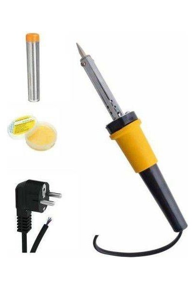 Xolo Tiger 40W Kalem Havya Makinesi Lehim Teli Pasta Tornavida Tip Lehim Kalemi Tabancası Tamir Seti Xolo Tiger 40W Kalem Havya Makinesi Lehim Teli Pasta Tornavida Tip Lehim Kalemi Tabancası Tamir Seti