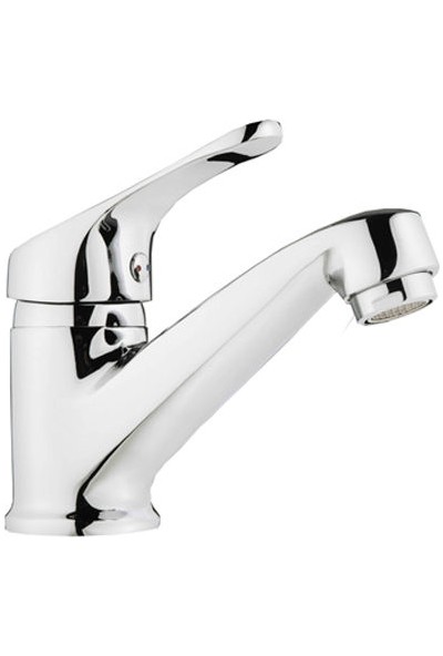 Xolo Tiger Onyon Aç Kapa Banyo Lavabo Bataryası Musluk Batarya Sıcak Soğuk Su