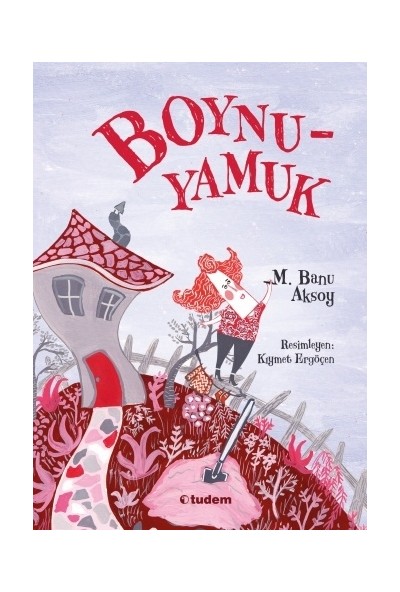 Boynu Yamuk - M. Banu Aksoy Boynu Yamuk - M. Banu Aksoy
