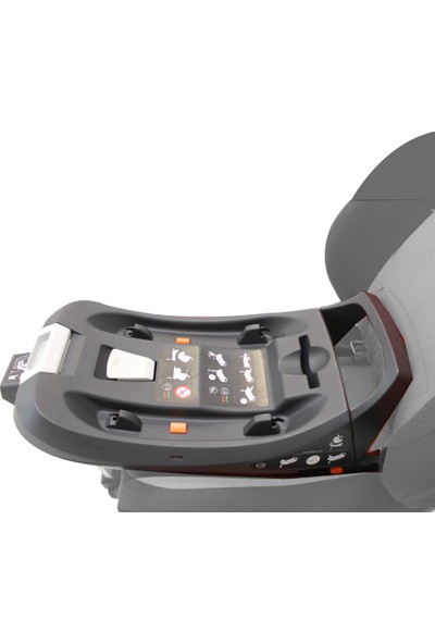 Duux Bonn Ana Kucağı Baza