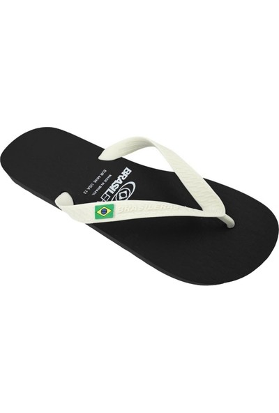Brasileras Classic Combi Erkek Terlik 35-42 Brasileras Classic Combi Erkek Terlik 35-42