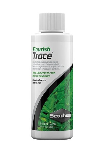 Seachem Flourish Trace 100 Ml