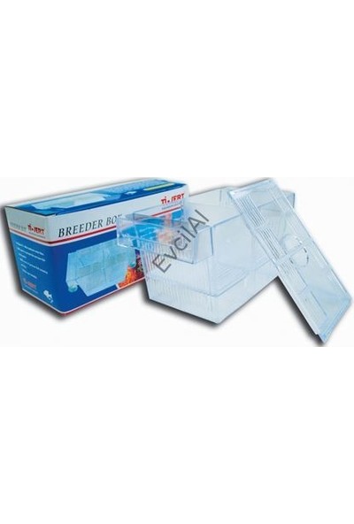 Ti-Sert İkili Büyük Boy Yavruluk