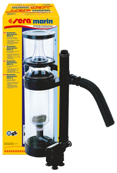 Sera Marin Protein Skimmer Ps 600 S