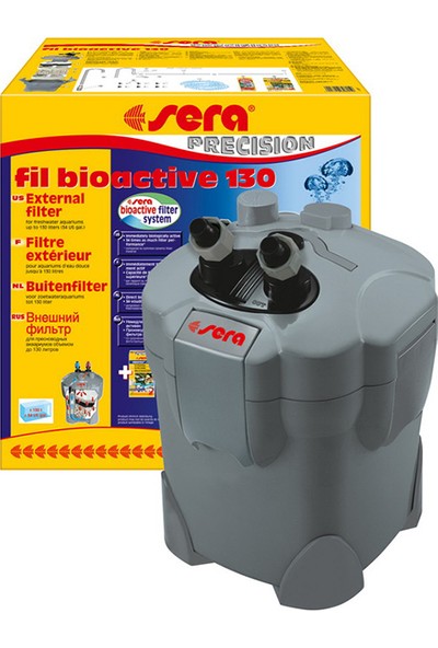 Sera Fil Bioactive Dış Filtre 11W