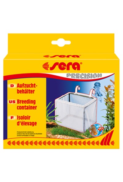 Sera Akvaryum Tül Yavruluk