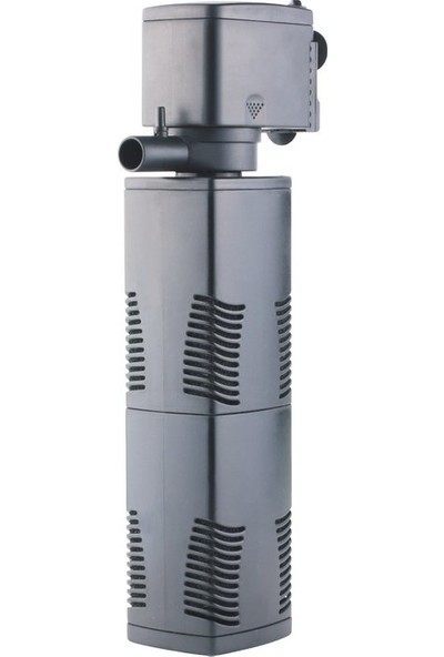 Sunsun Jp Serisi Akvaryum Filtresi 22W 1200L/H Sunsun Jp Serisi Akvaryum Filtresi 22W 1200L/H